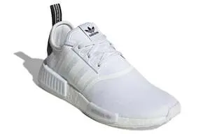 Adidas Nmd_r1 Sneakers - White