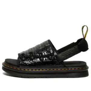 Dr. Martens Suicoke X Mura 'croco' Sandals