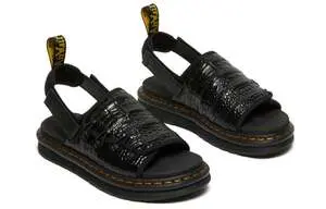 Dr. Martens Suicoke X Mura 'croco' Sandals