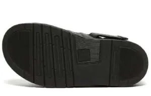 Dr. Martens Suicoke X Mura 'croco' Sandals
