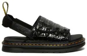 Dr. Martens Suicoke X Mura 'croco' Sandals