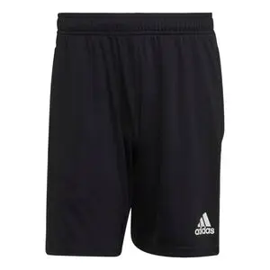 Adidas Tiro Essentials Shorts Asia Sizing - Black