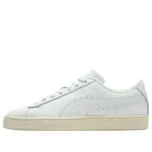 PUMA Basket Classic 75y Prm Sneakers - White