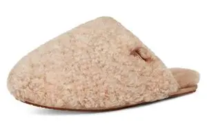 UGG Maxi Curly Slide