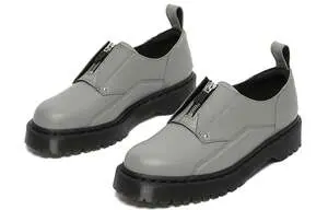 Dr. Martens X A-cold-wall 1461 Bex Zip-up Shoes