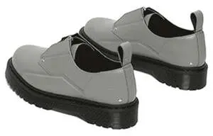 Dr. Martens X A-cold-wall 1461 Bex Zip-up Shoes