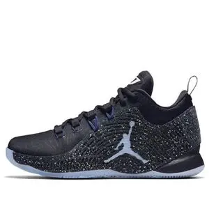 JORDAN Cp3.x 'space Jam' Sneakers - Black/white-concord
