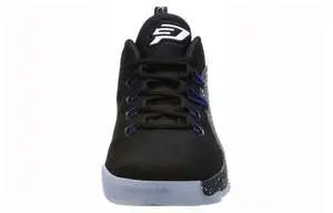 JORDAN Cp3.x 'space Jam' Sneakers - Black/white-concord