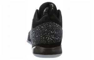 JORDAN Cp3.x 'space Jam' Sneakers - Black/white-concord