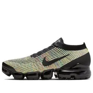 Nike Vapormax Flyknit 3 Sneakers - Multi/black