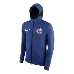 Men's Soccer Full-Zip Jackets