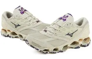 Mizuno Wave Prophecy Ls Future Gardens Pack Sneakers