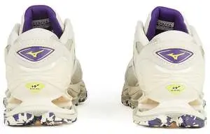 Mizuno Wave Prophecy Ls Future Gardens Pack Sneakers