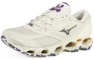 Mizuno Wave Prophecy Ls Future Gardens Pack Sneakers - Beige