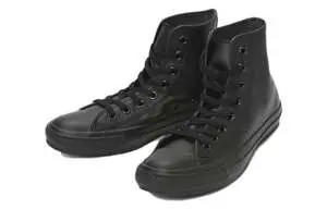 CONVERSE Chuck Taylor All Star Leather High Top