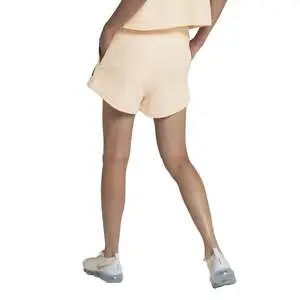 Nike Nrg Fleece Short - Tan