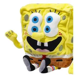 Uniqlo X Cactus Plant Flea Market Spongebob Squarepants Plush Toy