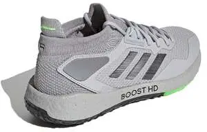 Adidas Pulseboost Hd Sneakers - Grey/green