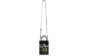 Balenciaga X The Simpsons Mini Shopping Bag