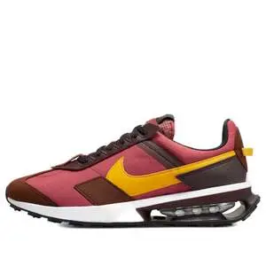 Nike Nike Air Max Pre-Day "Cedar Brown Basalt" Red/yellow