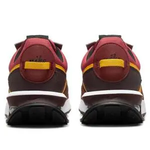 Nike Max Pre-day "cedar Brown Basalt - Red/yellow