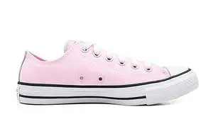 CONVERSE Chuck Taylor All Star Low Top Sneakers - Pink