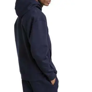 PUMA Alphabet Logo Hooded Jacket
