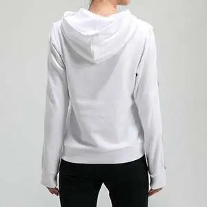 PUMA Amplified Fleece Hoodie