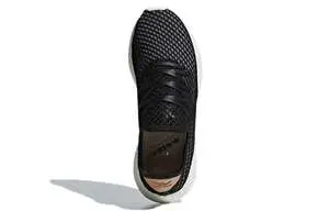 Adidas Deerupt Runner Sneakers - Black/brown