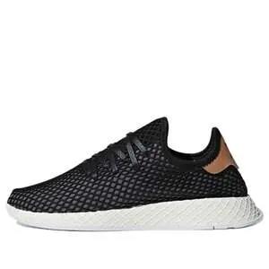 Adidas Adidas Deerupt Runner Sneakers Black/brown