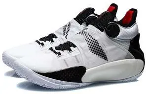 LI-NING Sonic Athletic Shoes