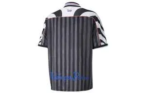 PUMA X Ks Jersey Stripe Splicing Short Sleeve Polo