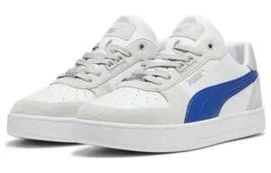 PUMA Caven 2.0 Sneakers - White/grey/blue