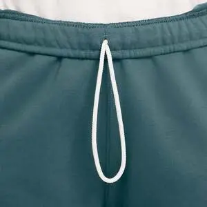 Nike Solo Swoosh Sweatpants - Green