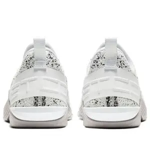 Nike React Metcon Athletic Sneakers - White