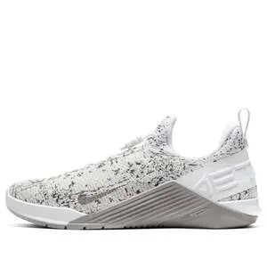 Nike Nike React Metcon Athletic Sneakers White