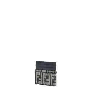 Fendi Ss26 Baguette Card Case