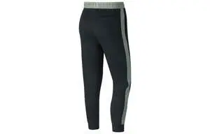 JORDAN Pattern Sports Pants Seagrass