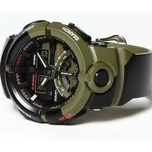 Casio G-shock Analog-digital Watch