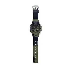 Casio G-shock Analog-digital Watch
