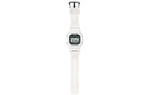 Casio G-shock Square Watch - White