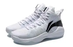LI-NING Combat High Sneakers