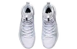 LI-NING Combat High Sneakers