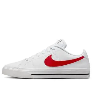Nike Nike Court Legacy Sneakers White/red