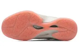 LI-NING High-top Lace-up Athletic Sneakers