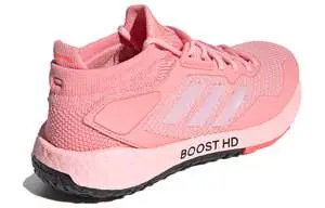 Adidas Pulseboost Hd Sneakers - Pink