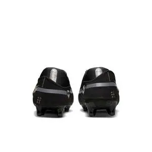 Nike Phantom Gt2 Academy Flyease Mg - Black/gold