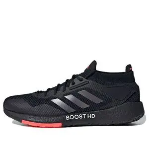 Adidas Pulseboost Hd Athletic Sneakers - Black/pink