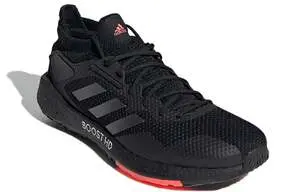 Adidas Pulseboost Hd Athletic Sneakers - Black/pink