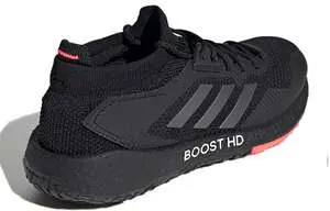 Adidas Pulseboost Hd Athletic Sneakers - Black/pink